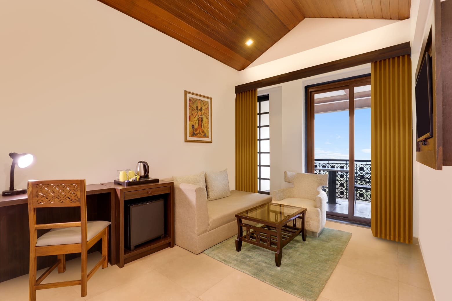 Lemon Tree Hotel, Dapoli | Dapoli Hotel's & Rooms Images